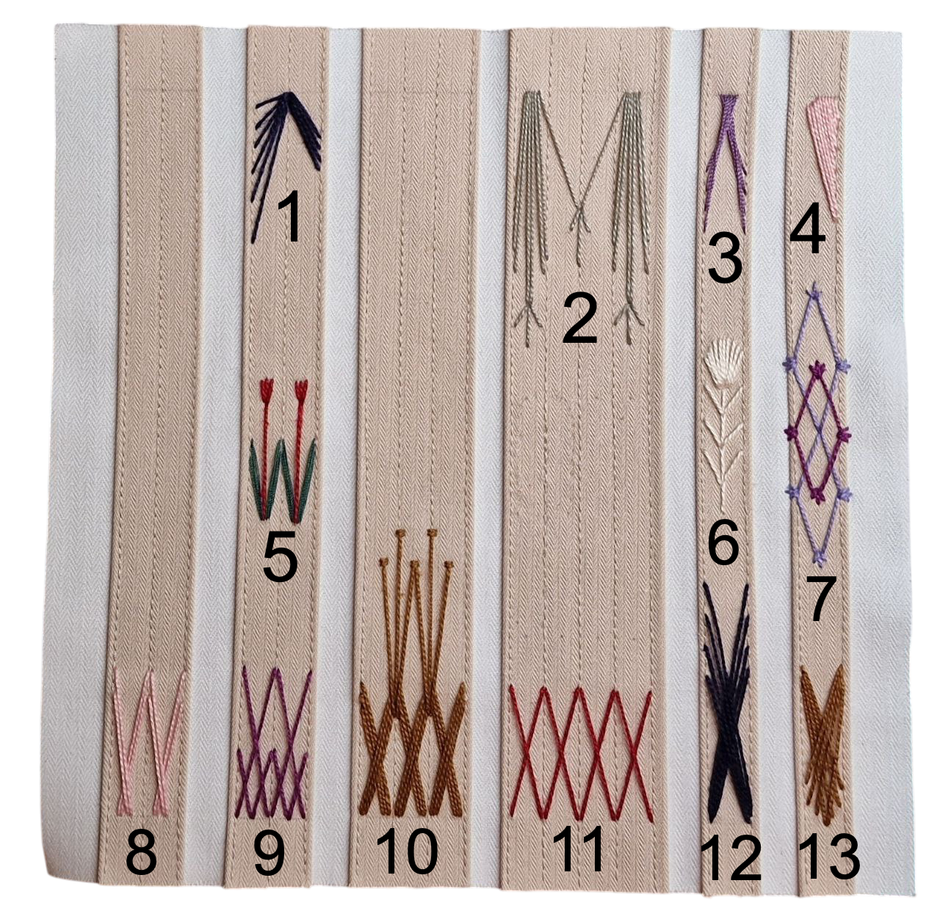 CORSETS: All offers – The Boudoir Key