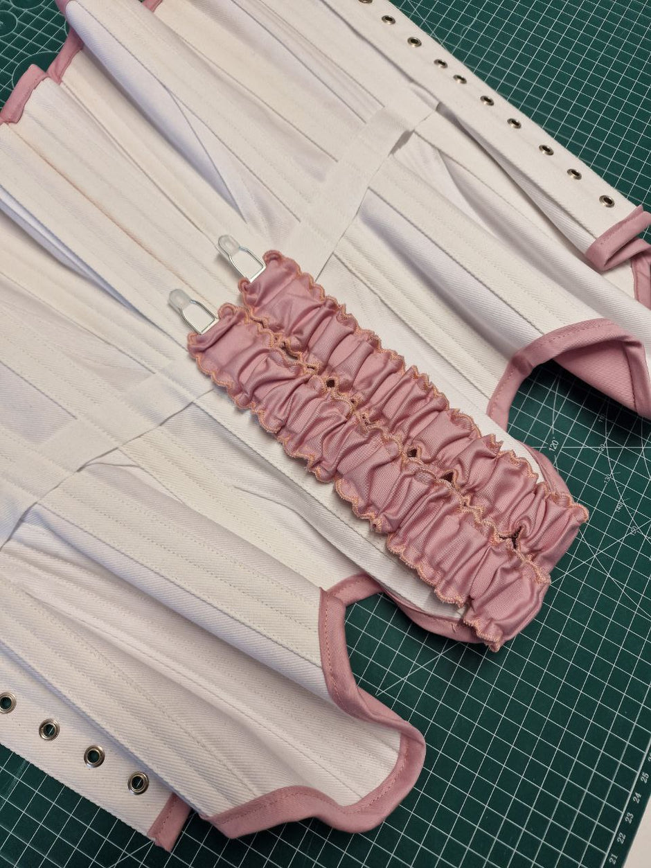 CORSETS: Made To Order - All Eras and Styles – The Boudoir Key