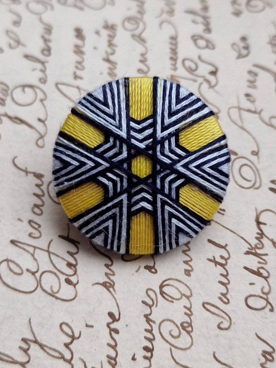 Handmade Historical Buttons – The Boudoir Key